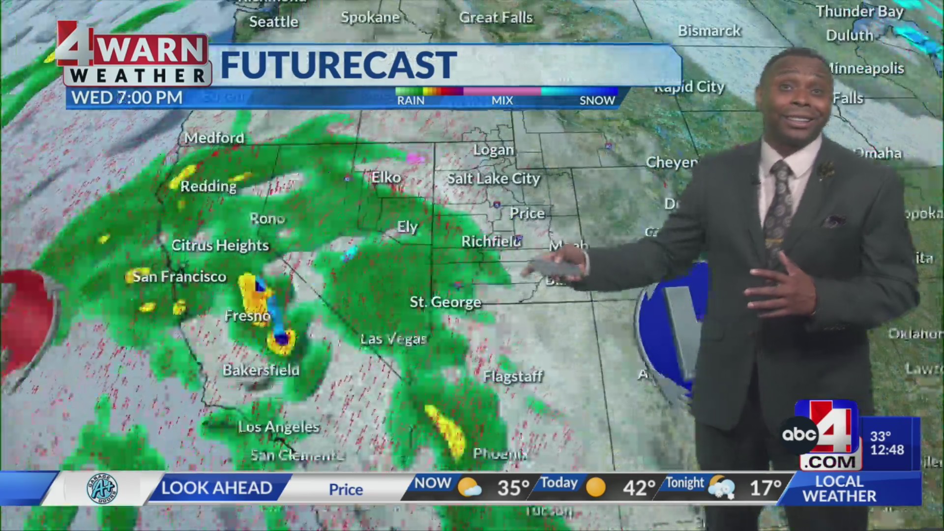 Hazy sunshine and seasonably cool temperatures set the stage for a ...