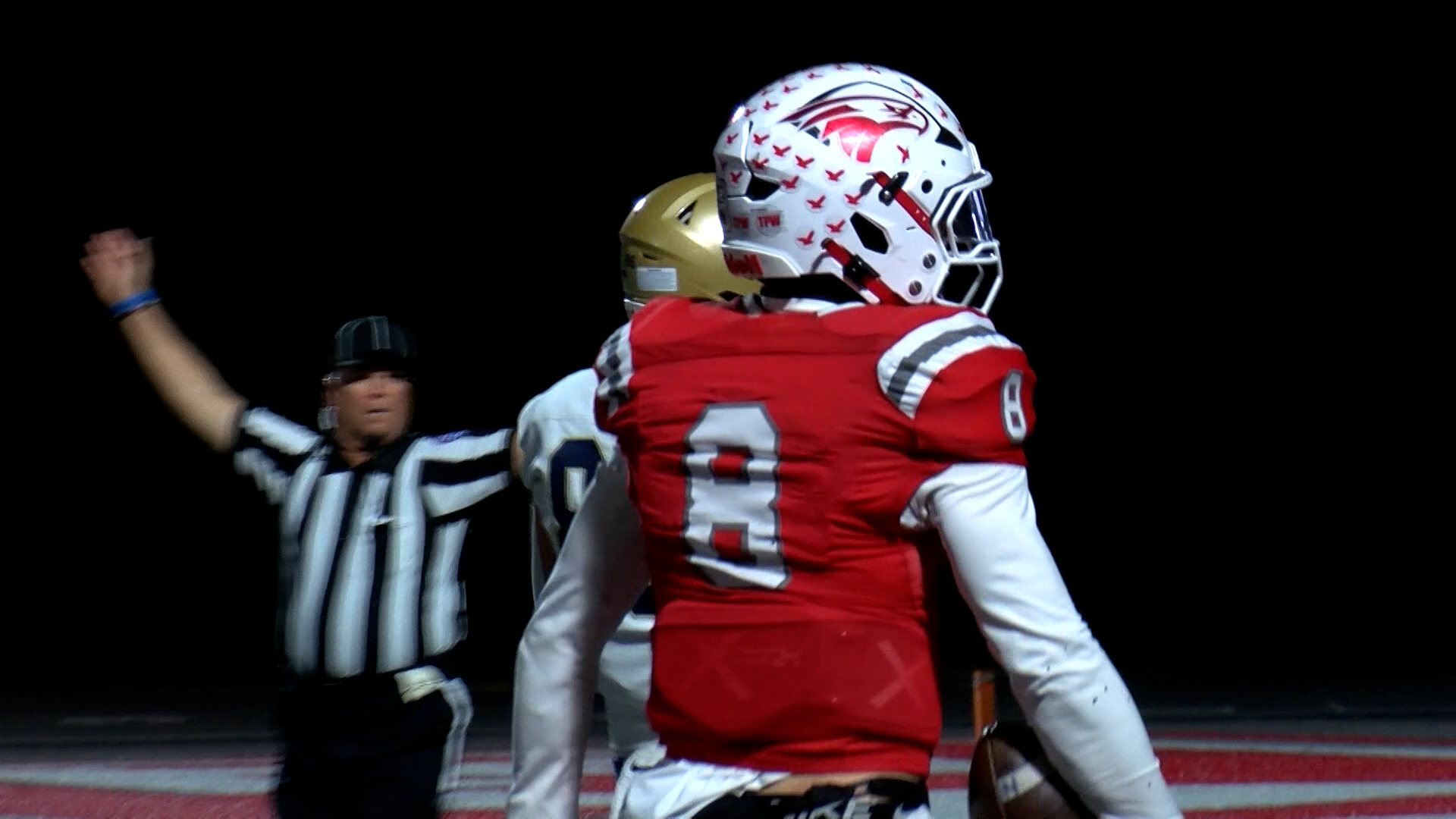 FOX49 HS Athlete of the Week: Adam McKnight – KOLR – OzarksFirst.com