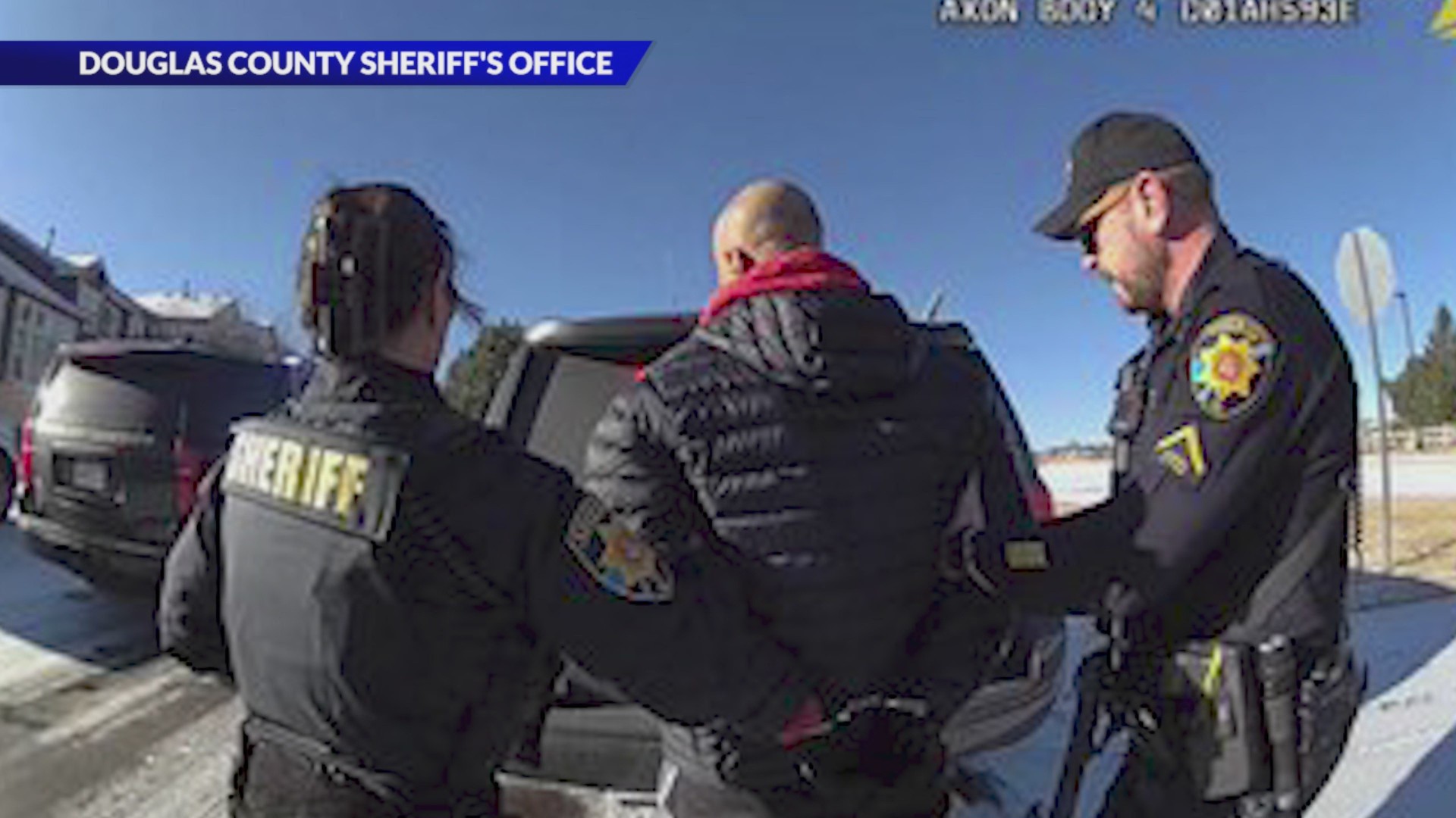 Man facing attempted murder charge in Highlands Ranch road rage ...