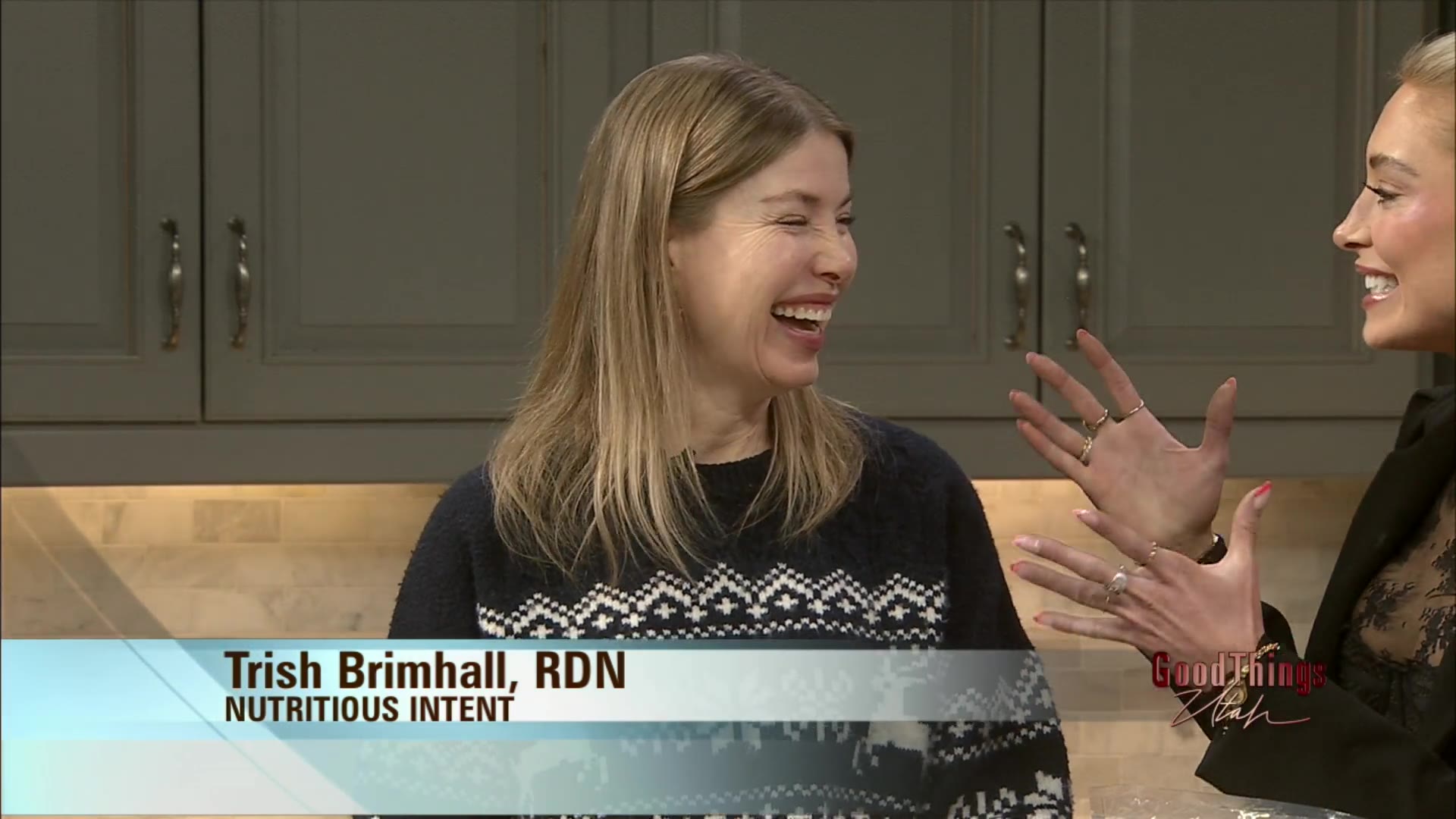 Anti Diet Nutrition – ABC4 Utah