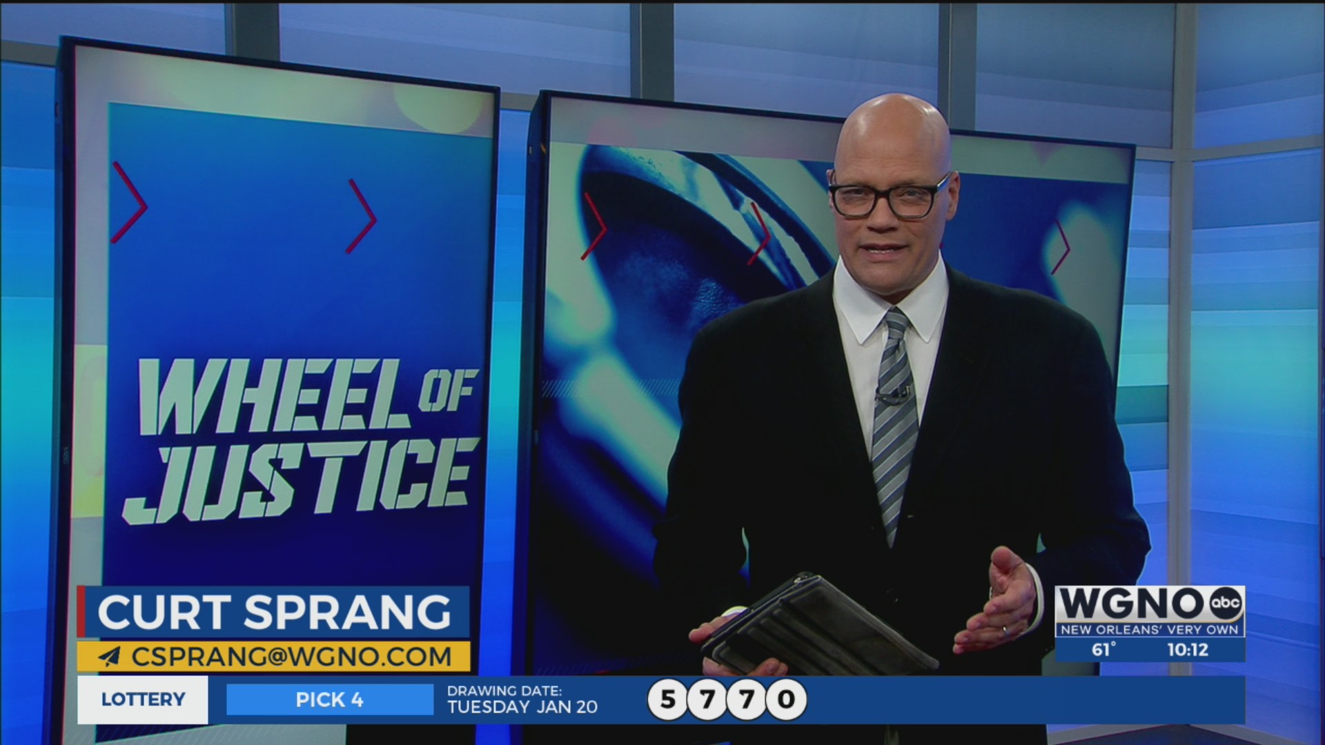 Killing of Domino’s driver in Algiers still unsolved nine years later ...