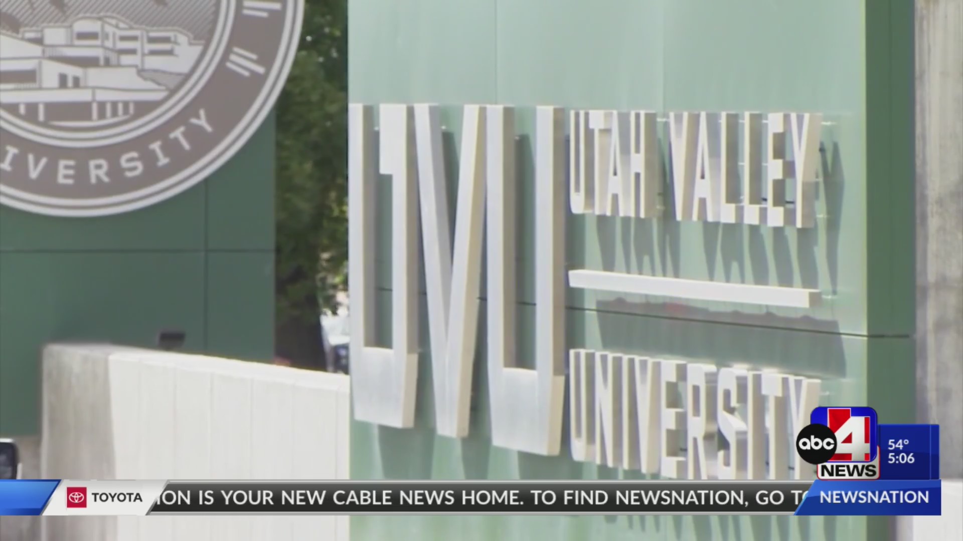 Charlie Kirk shooting: New documents show UVU planned for 600 people ...