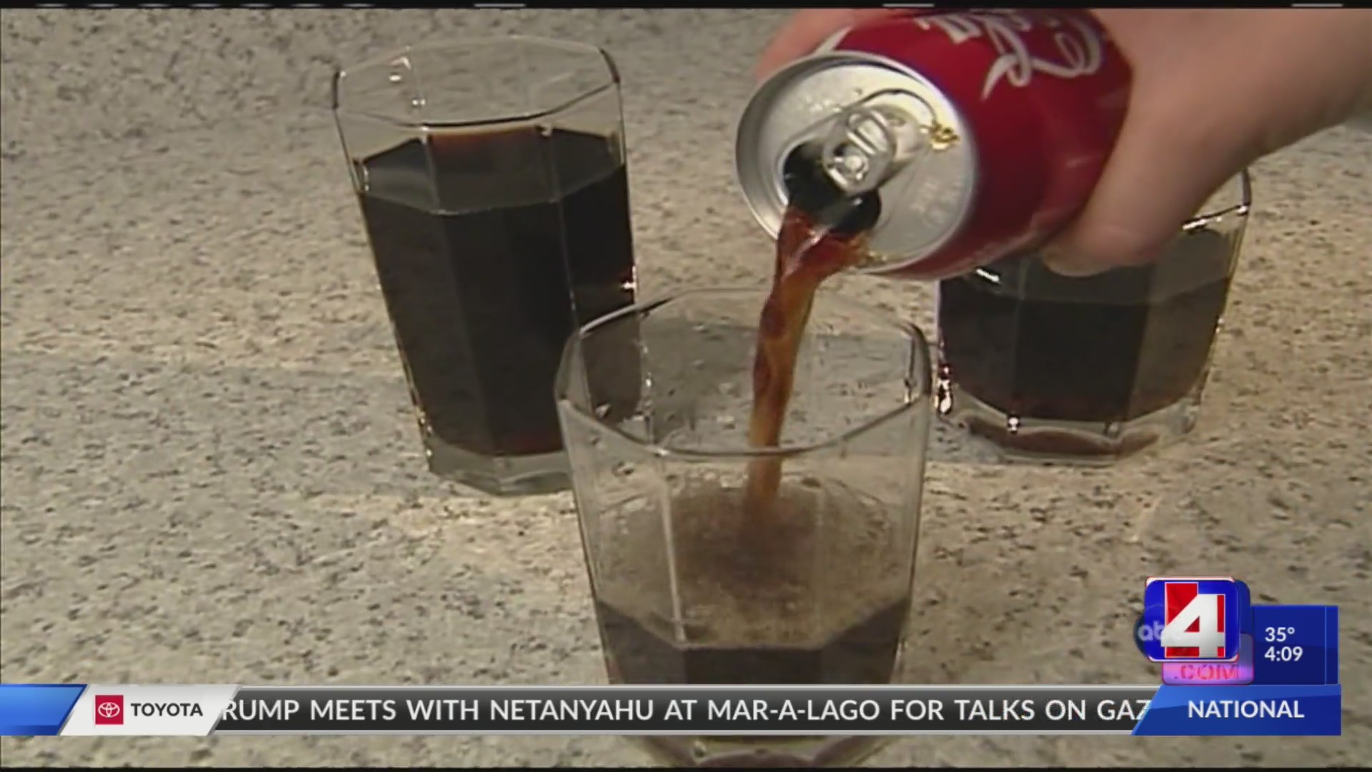 Utah SNAP benefits to exclude soft drinks starting 2026 – ABC4 Utah