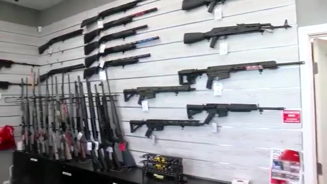 Lawsuit challenges CO’s firearm records law – FOX21 News Colorado
