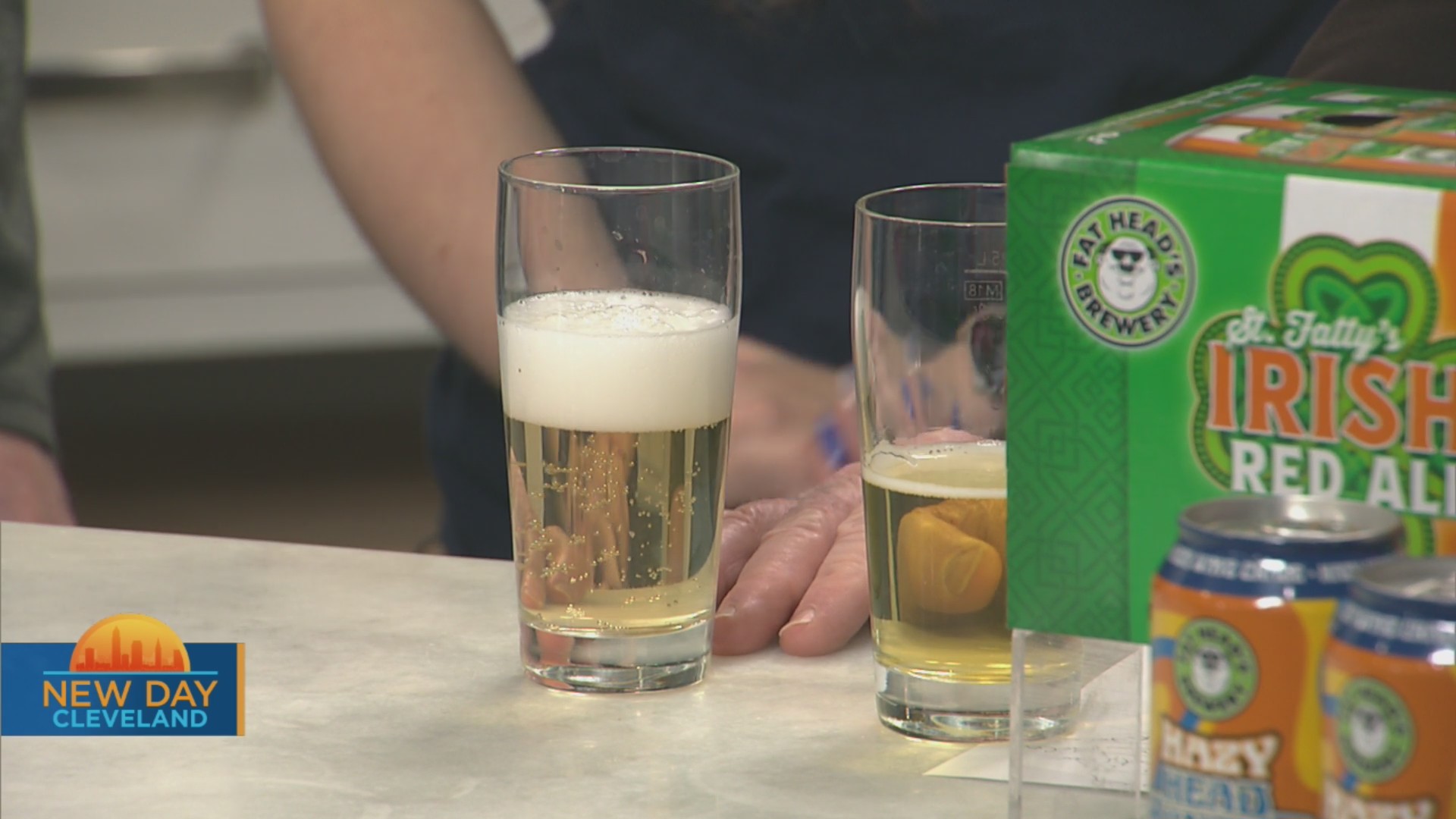 New Day Cleveland: Fat Head’s Brewery – Fox 8 Cleveland WJW
