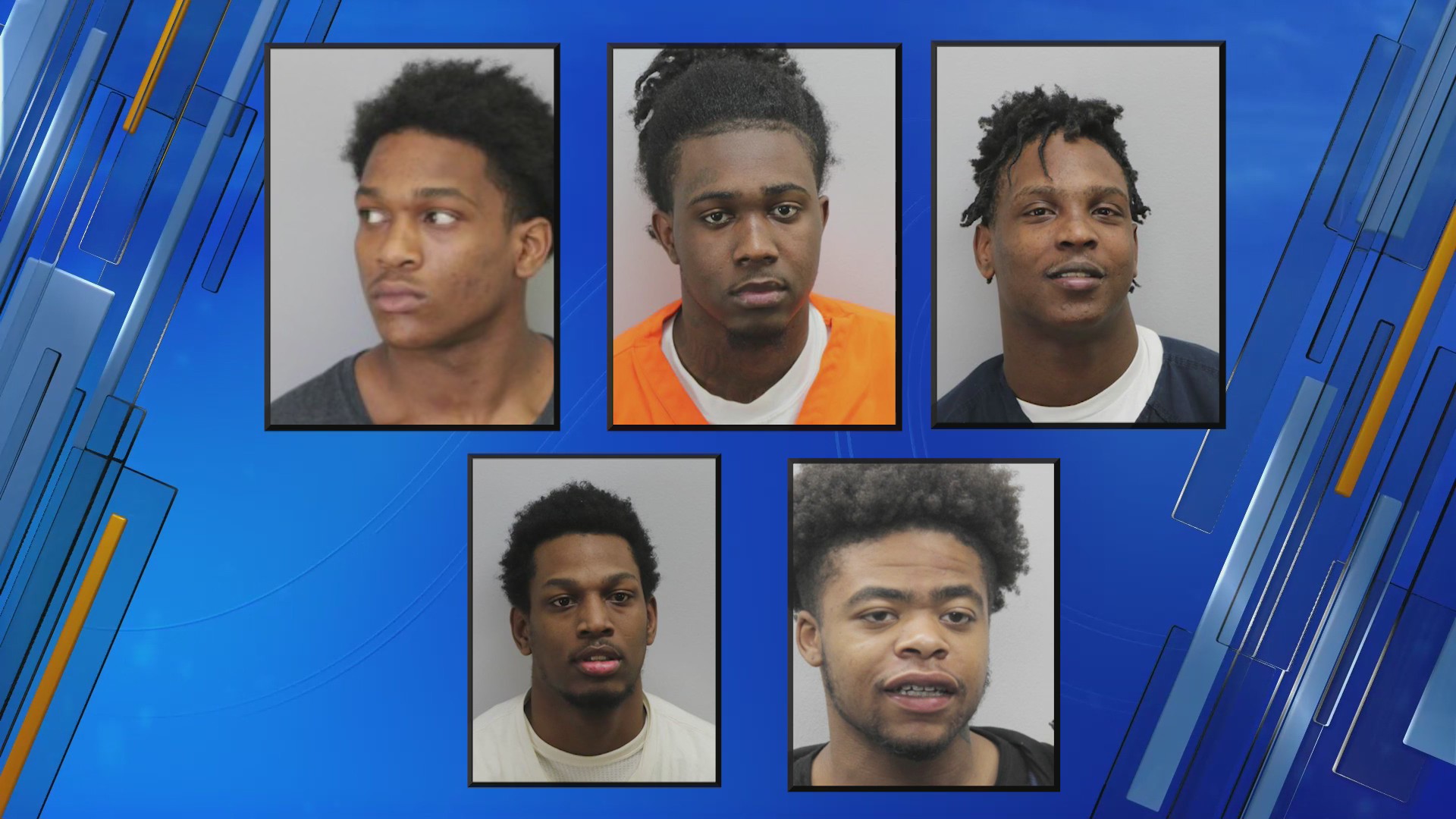 5 gang members sentenced for Virginia Beach homicide – WAVY.com