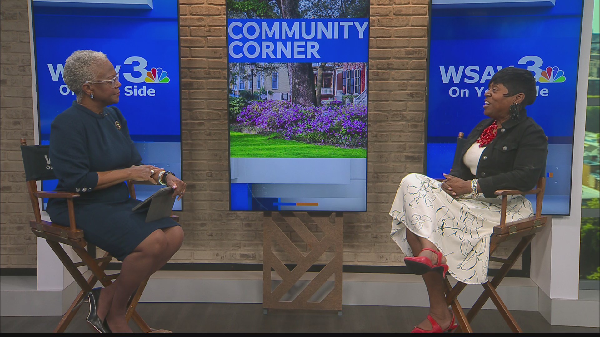 Community Corner: Mary’s Place to host extensive lineup of events ...