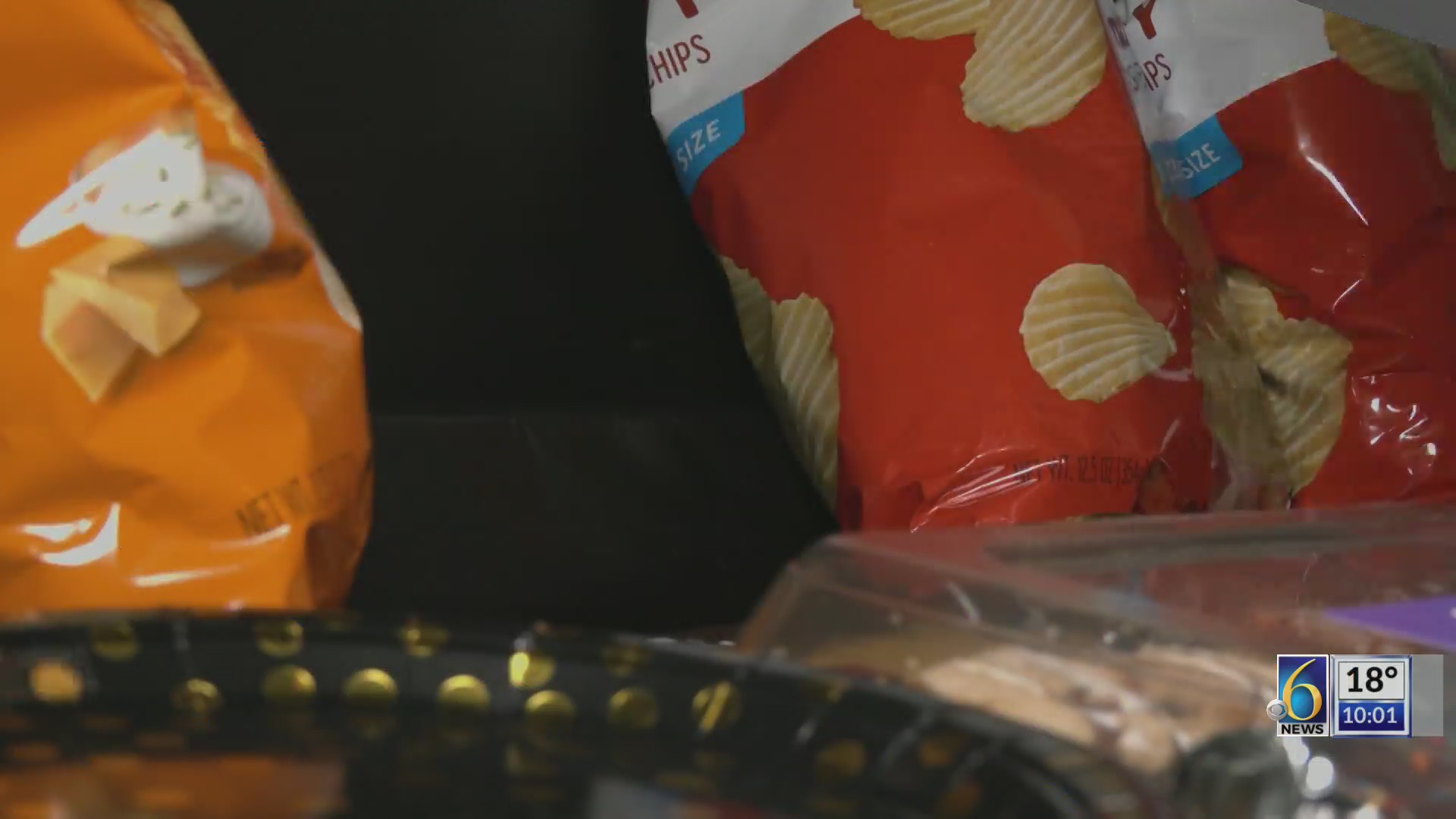 Recovery Community Throws Sober Celebration for New Year’s Eve – WLNS 6 ...