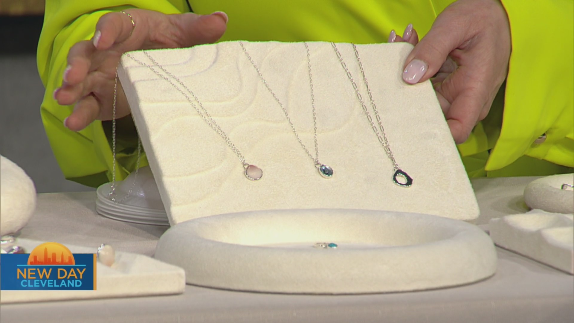 New Day Cleveland: Poppy & Co. Studio – Fox 8 Cleveland WJW