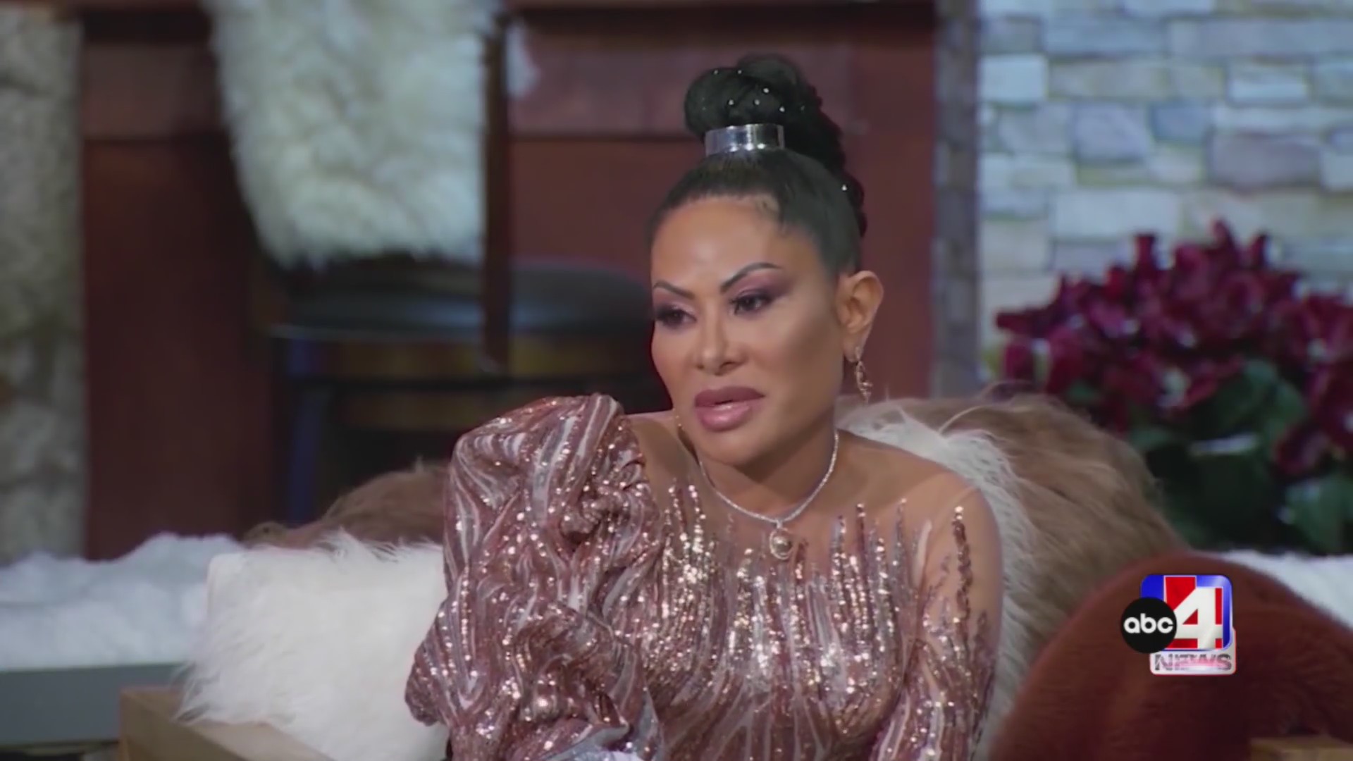 Former Real Housewives of Salt Lake City star Jen Shah released from ...