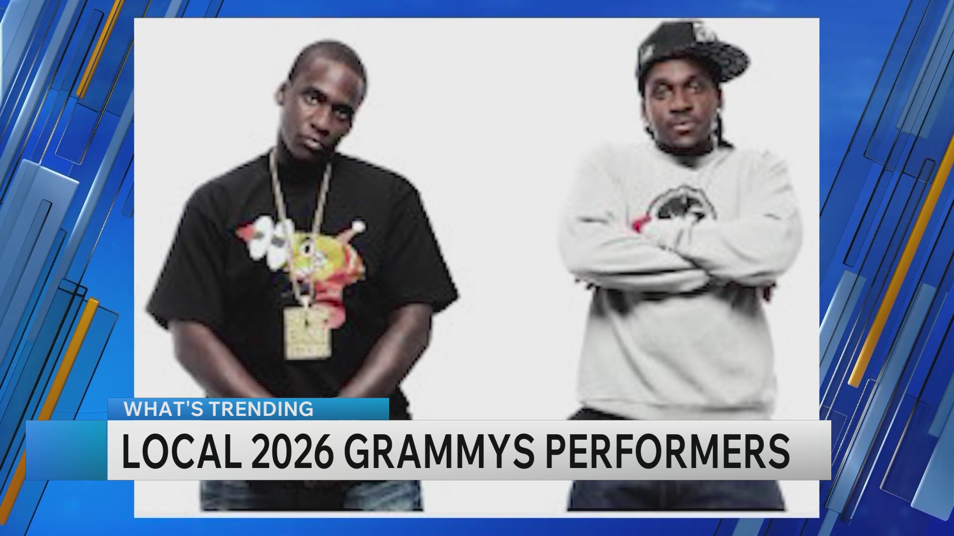 Virginia Beach natives Pharrell and Clipse set to perform at Grammys ...