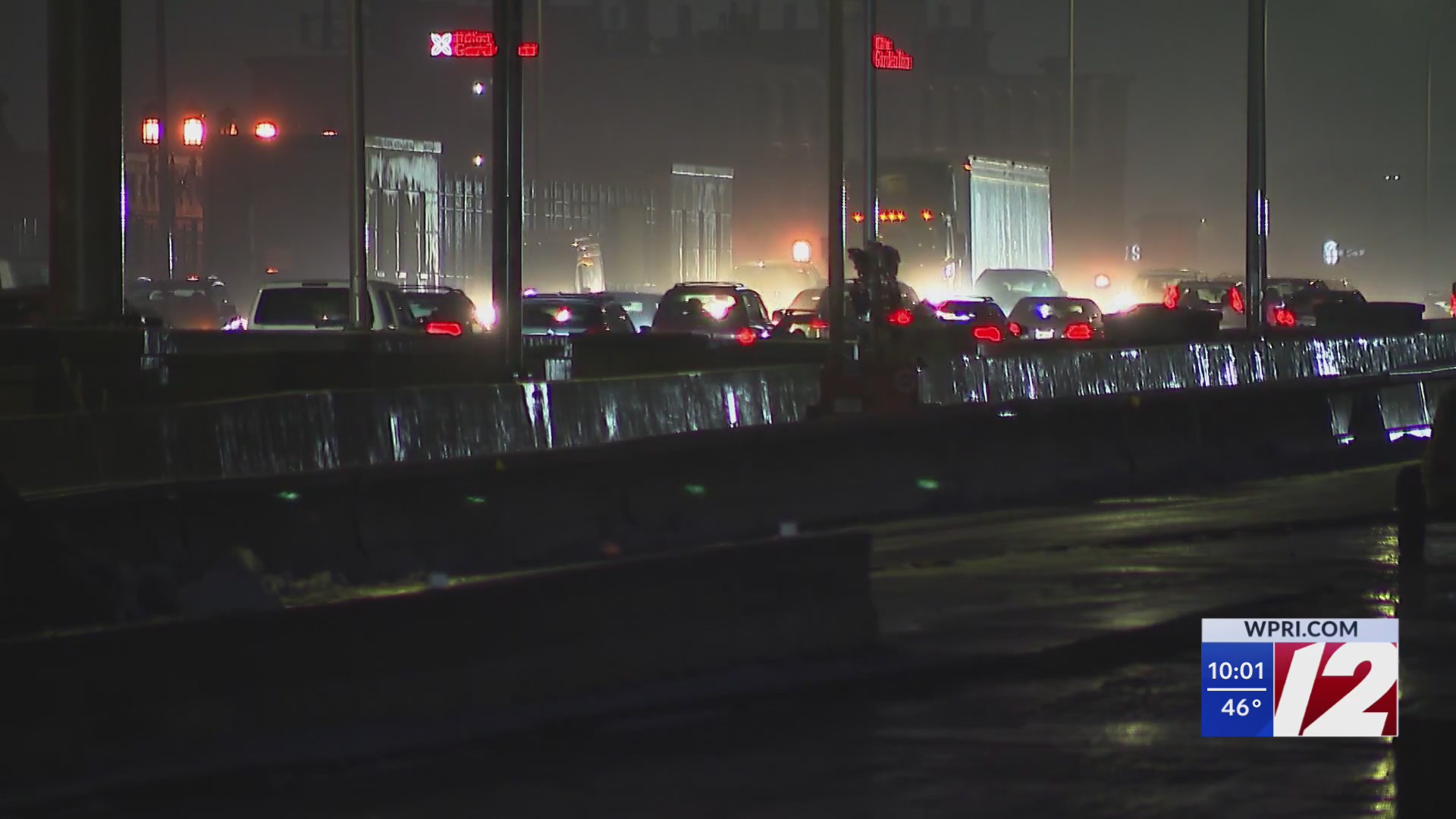 Businesses long for end to Washington Bridge closure – WPRI.com