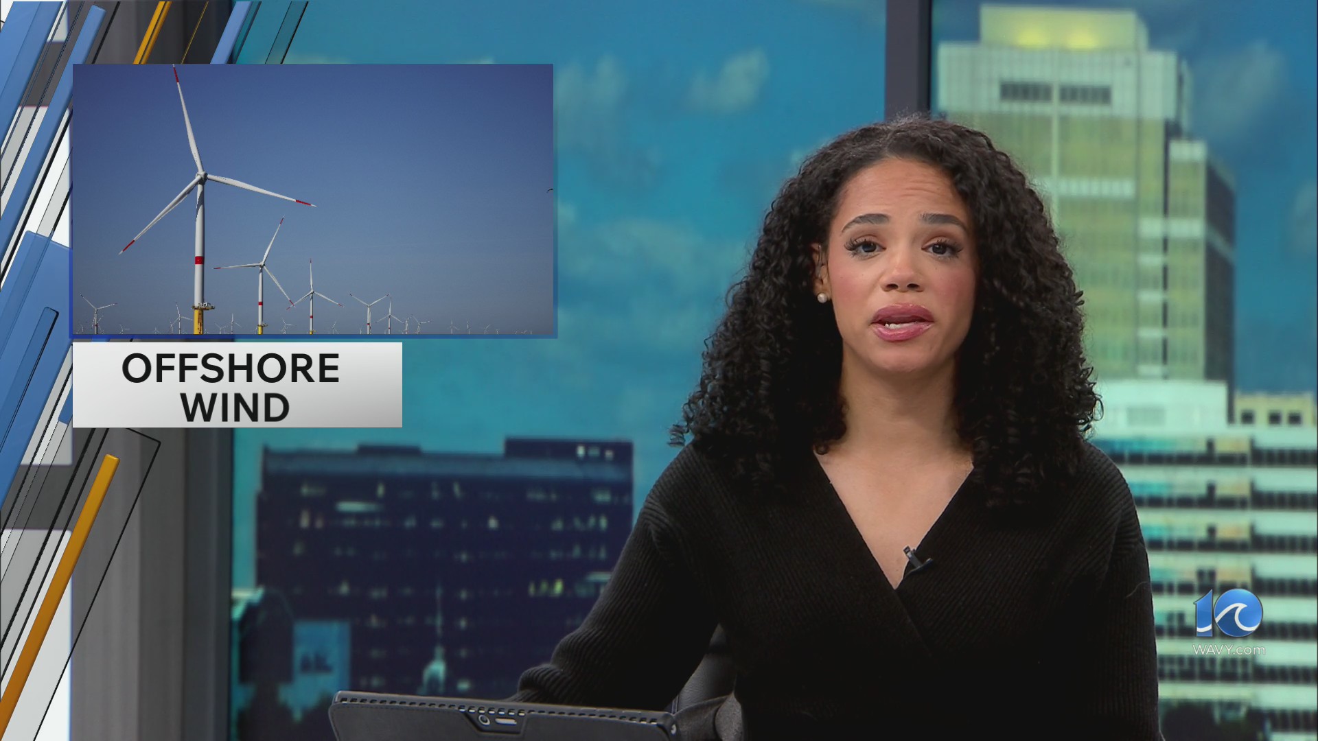 National Federal judge grants injunction for Coastal Virginia Offshore ...