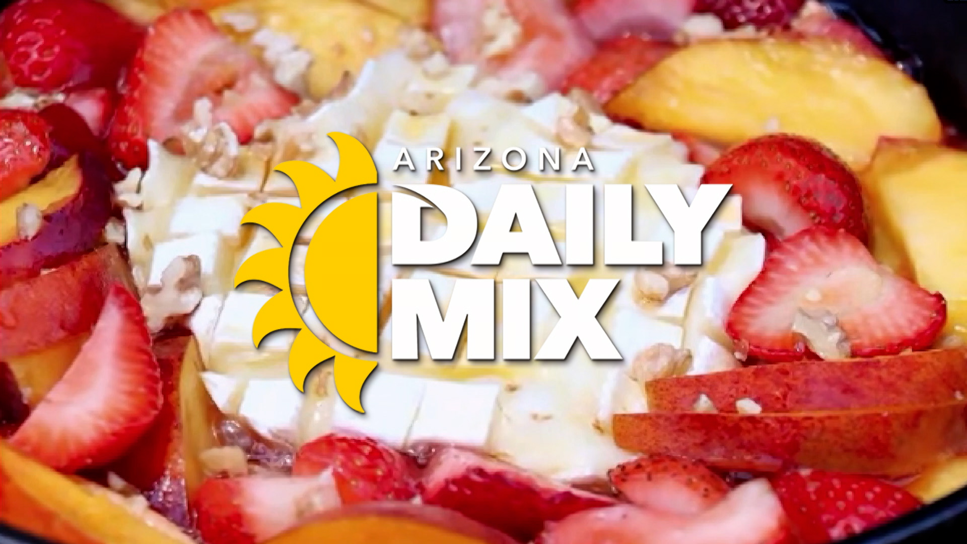 Arizona Daily Mix | November 14, 2025 Episode – CW7 Arizona