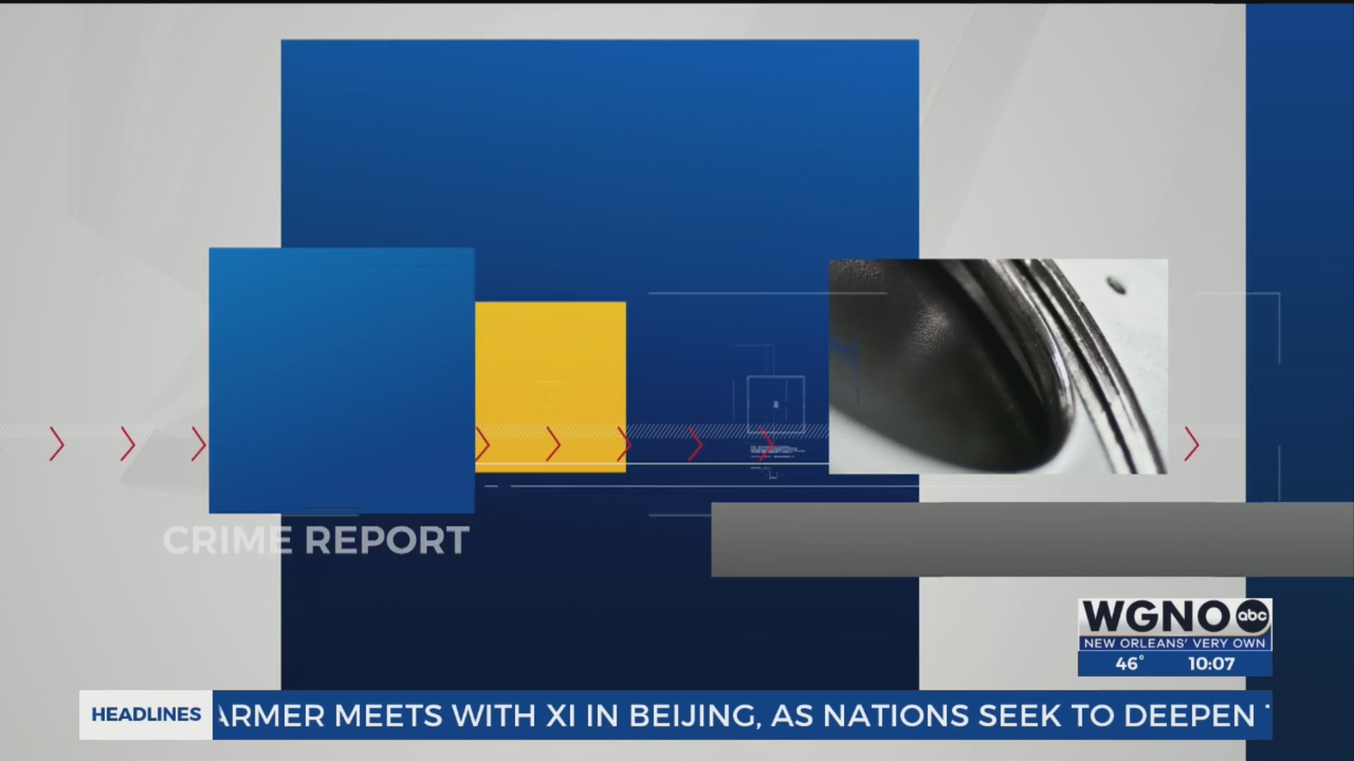 Tangipahoa Parish deputies searching for ‘dangerous suspect’ accused of ...