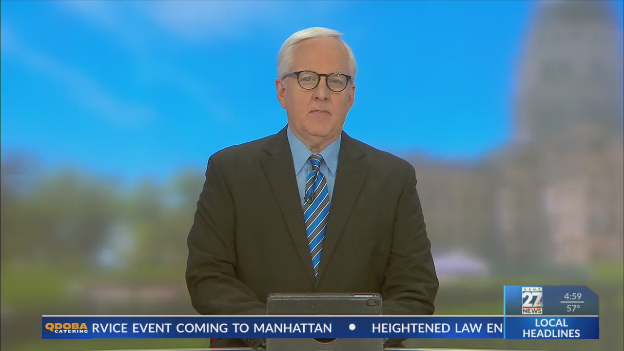 FBI offers $3,000 reward after armed robbery at Topeka restaurant ...