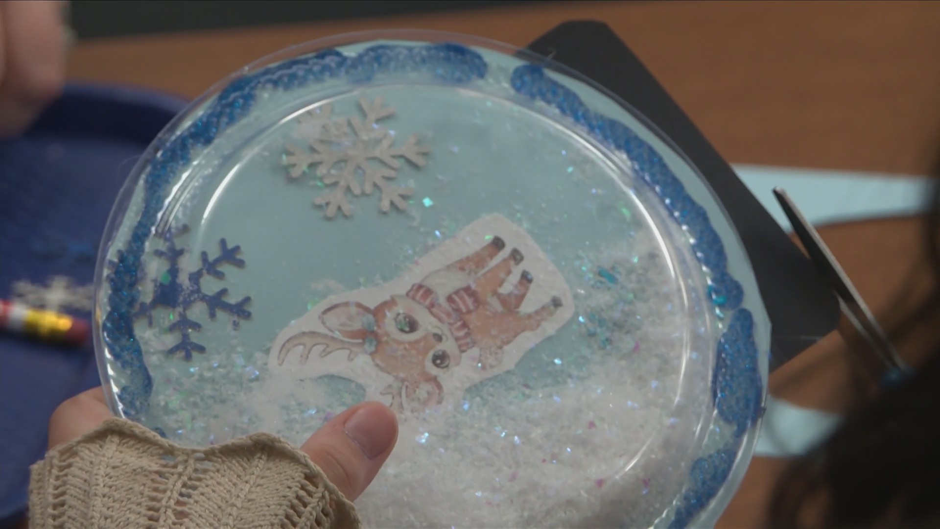 Sioux City Public Library Hosts Annual Crafternoon Event – KCAU 9 News ...