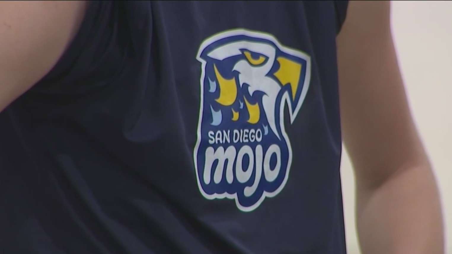 Mojo moves up in league – FOX 5 San Diego & KUSI News