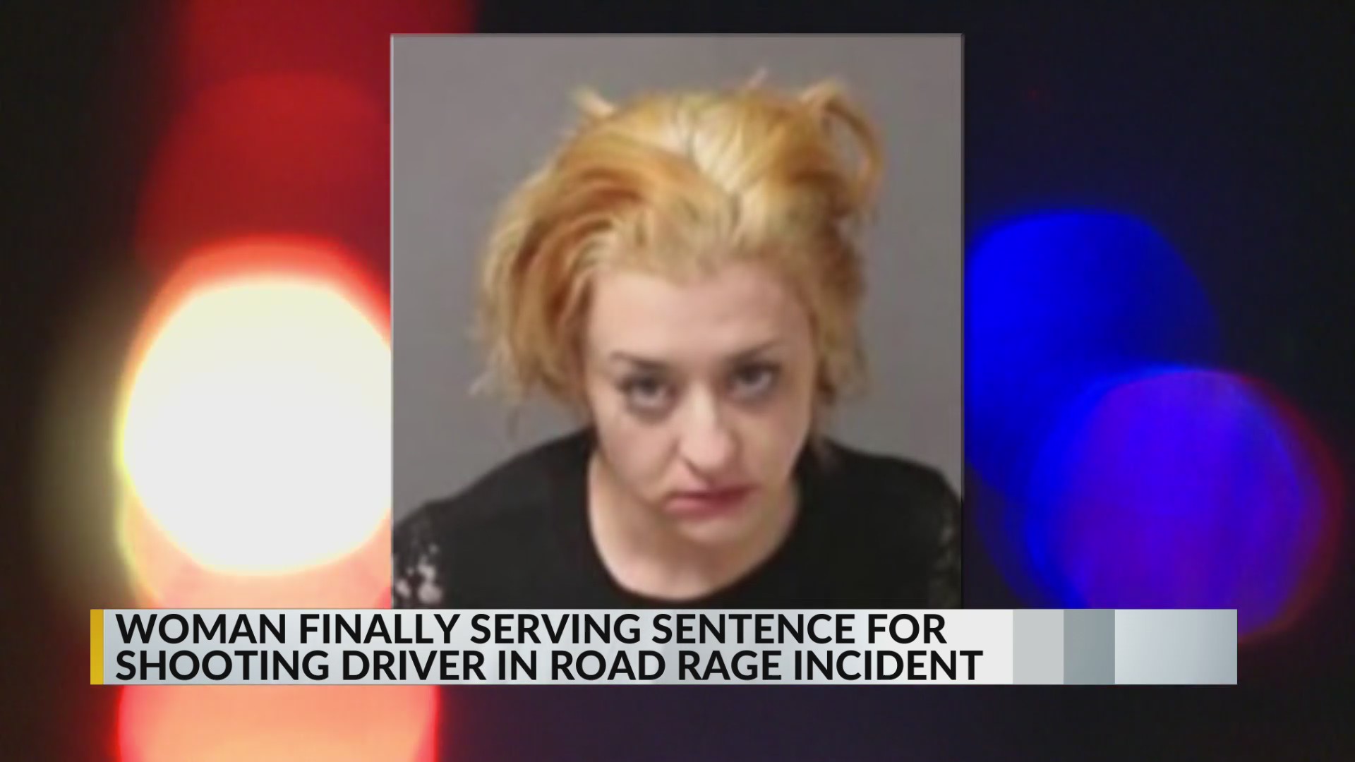 Albuquerque woman now serving prison sentence after failing to turn ...