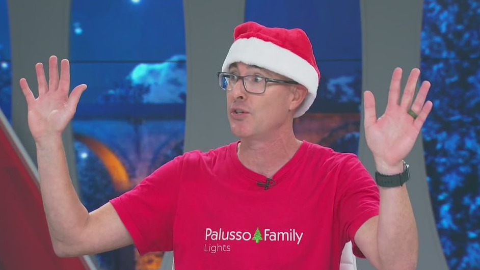 Local family stars in reality TV show – FOX 5 San Diego & KUSI News