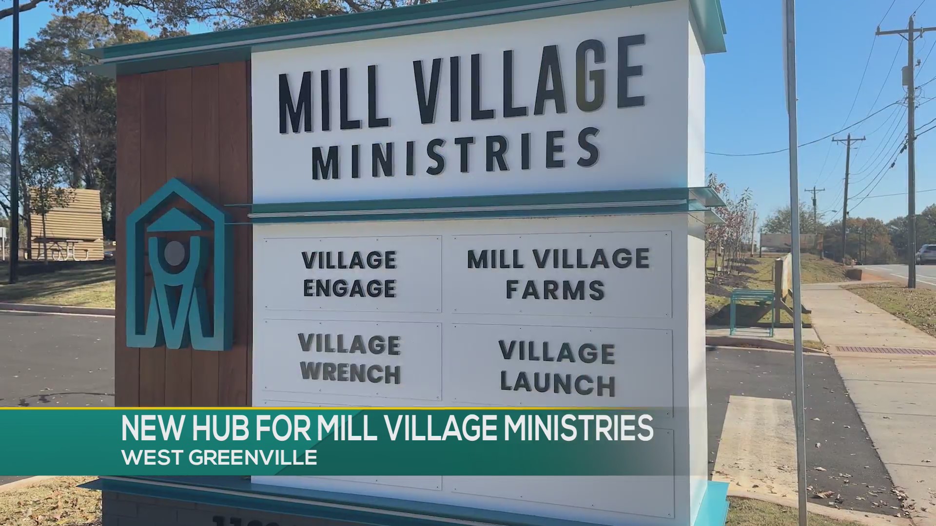 WHAT YA KNOW GOOD MILL VILLAGE – WSPA 7NEWS