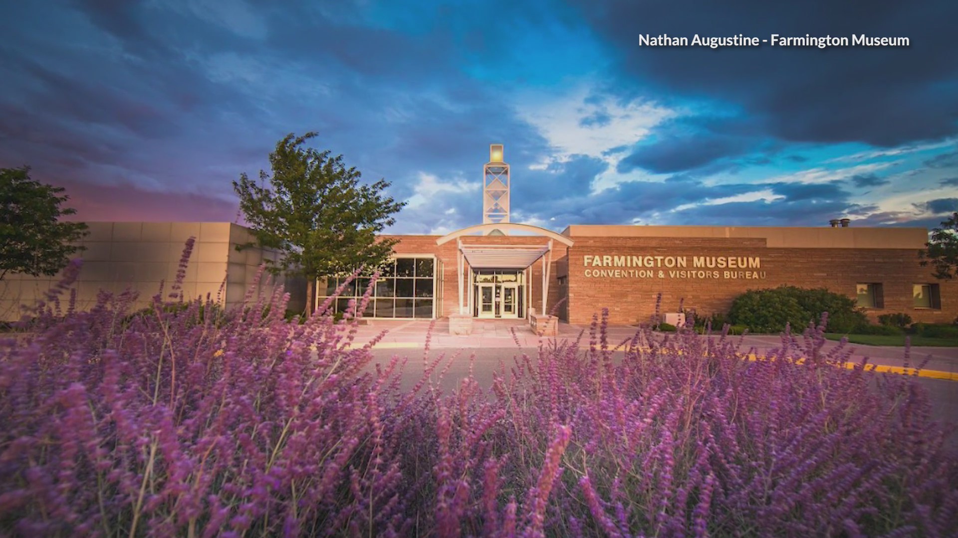 Farmington Museum celebrates 125 years with a time capsule – KRQE NEWS ...