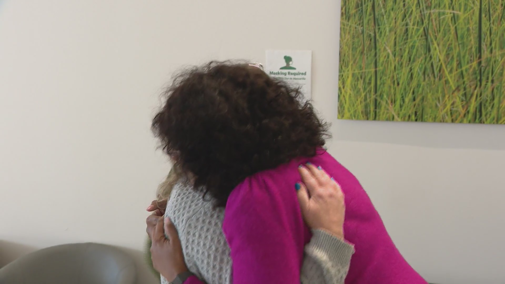 Meet Rush Hospital’s ‘Chief Happiness Officer’ | Good News Chicago – WGN-TV