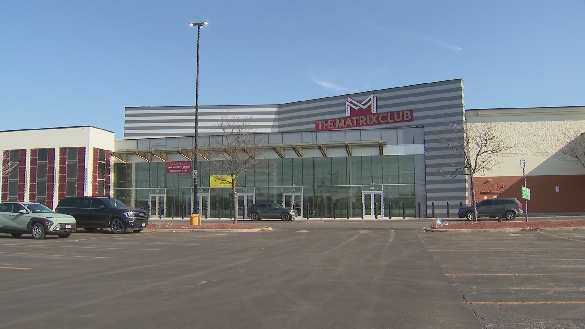 Matrix Club Banquet Hall closure leaves schools scrambling for event ...