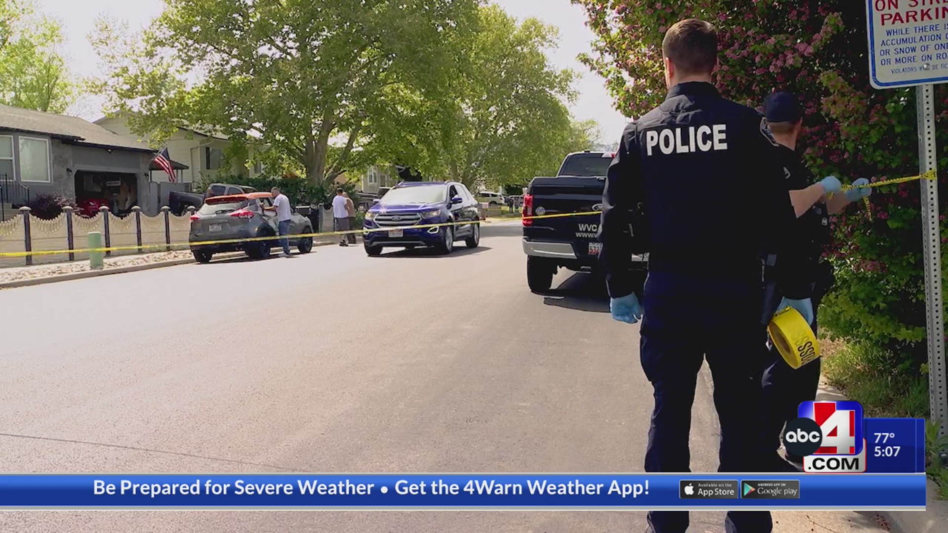 Manslaughter charged filed against man for accidentally shooting ...