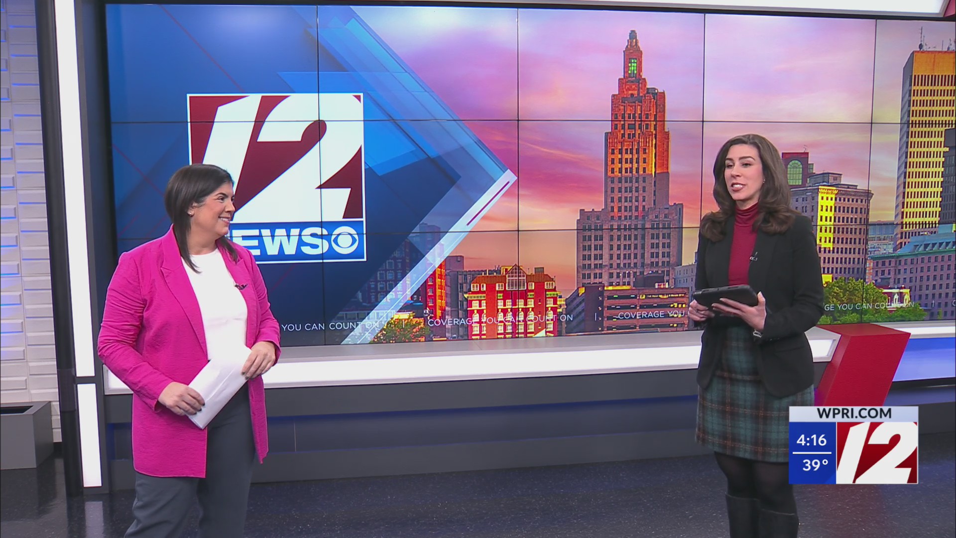 Community Focus: Globe RI’s Steph Machado talks future of Providence ...