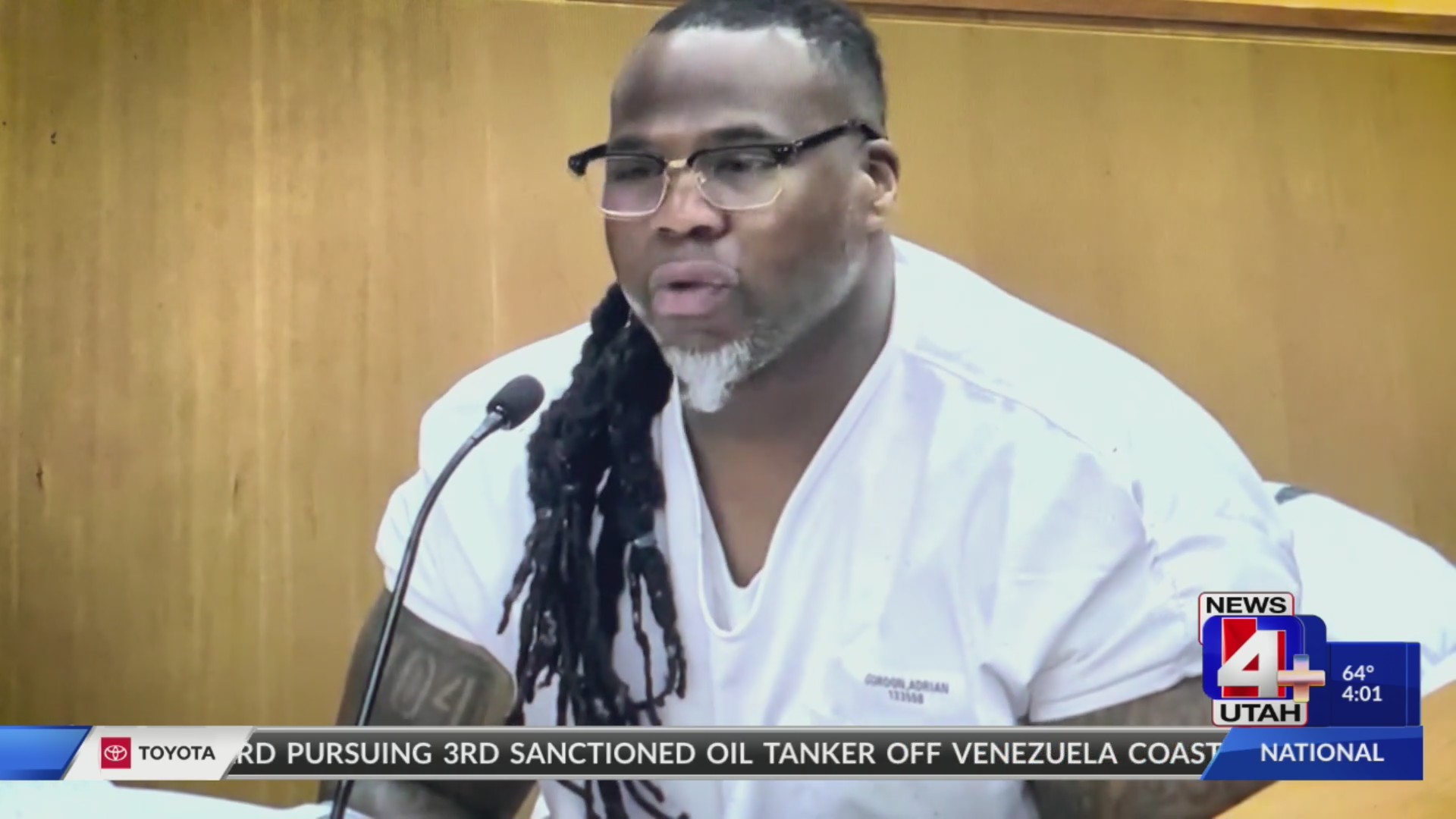 ‘Not given a fair chance at trial’: Salt Lake County DA’s Office seeks ...