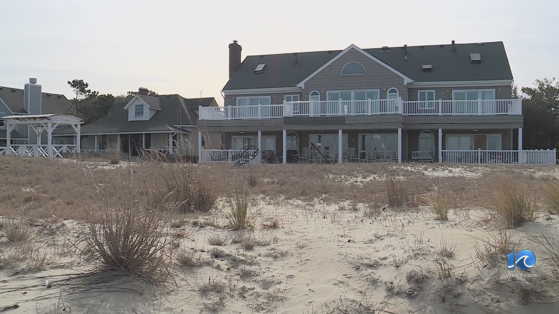 Norfolk Police seek video in connection to Judy Boone shooting – WAVY.com