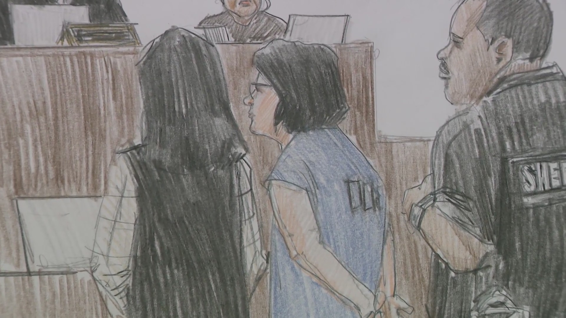 Wisconsin seeks to block Morgan Geyser’s conditional release after ...