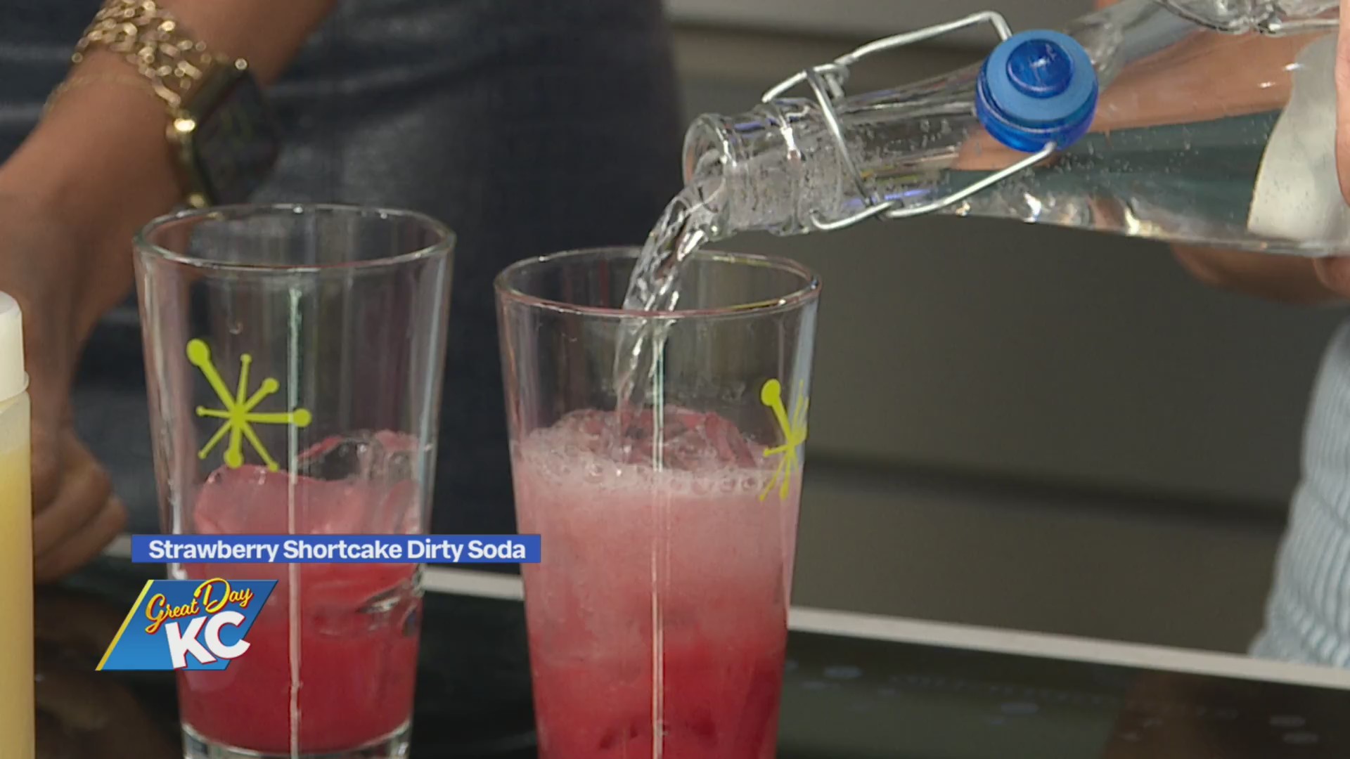“Dirty Soda” Recipes For Dry January – FOX 4 Kansas City WDAF-TV | News ...