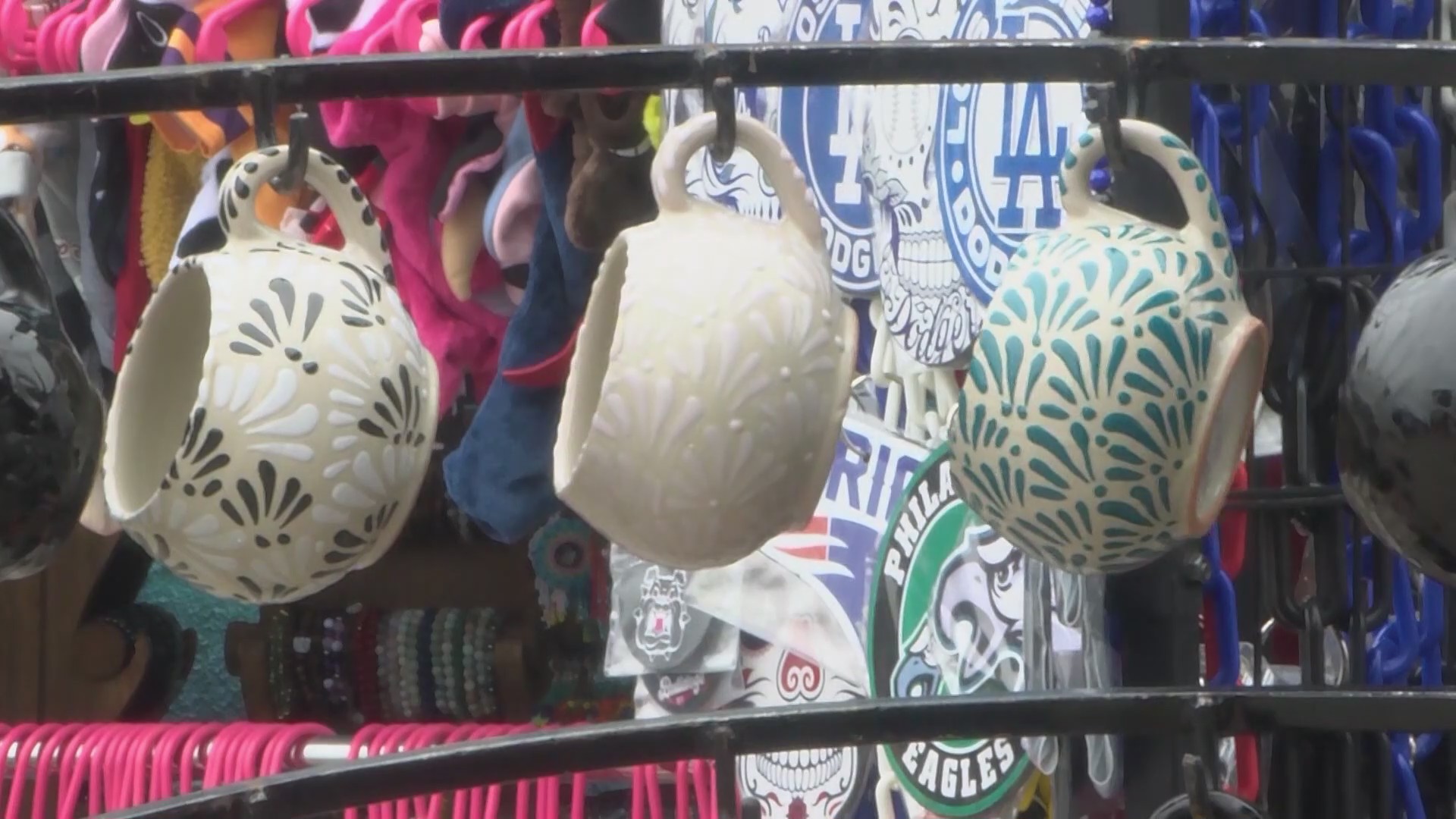 ‘So fortunate’: Small Business Saturday across Fresno County – CBS47 ...