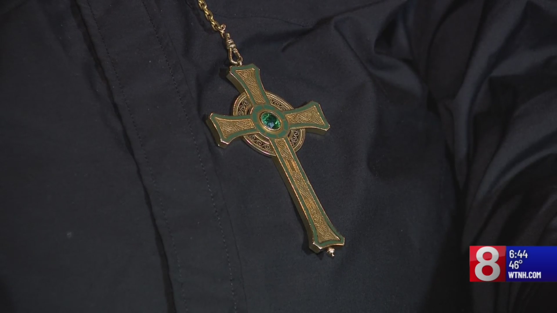 News 8 Special Report: New wave of spirituality across Connecticut ...