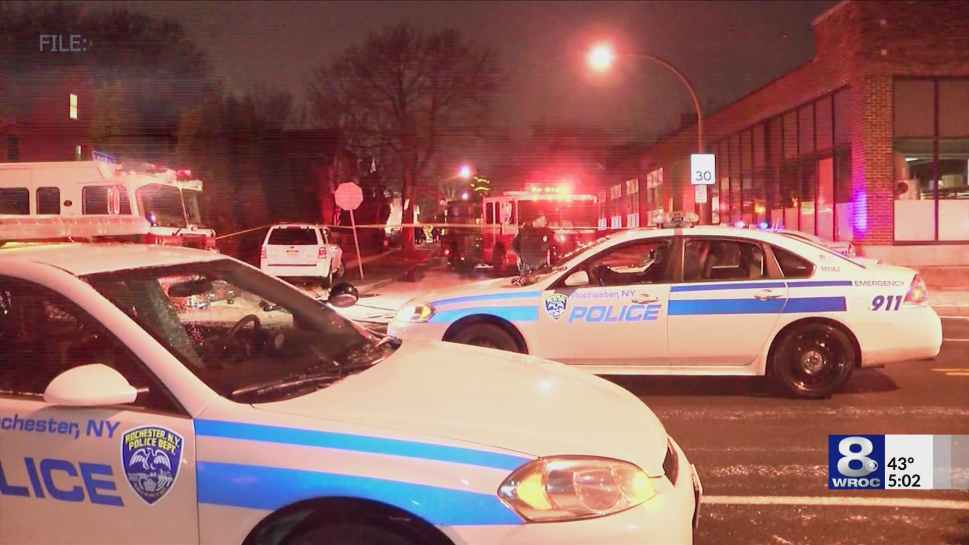 10 Years Later: RPD asks for public’s help in Leighton Ave. quadruple ...