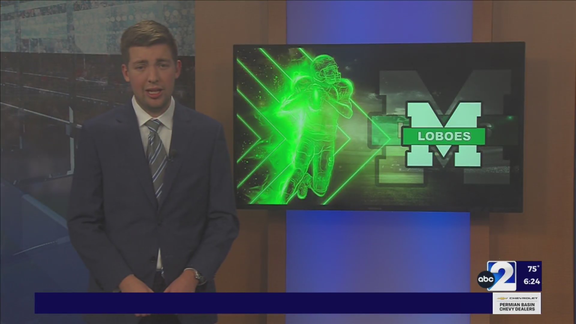 Monahans head football coach Fred Staugh steps down after 7-year tenure ...