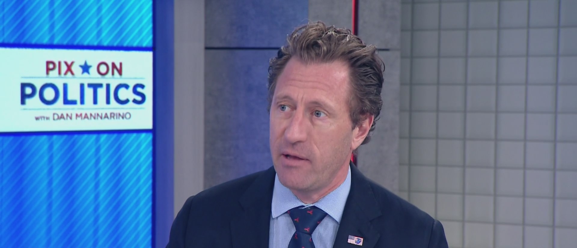 NYC emergency management chief talks resignation, snowstorm preps – PIX11