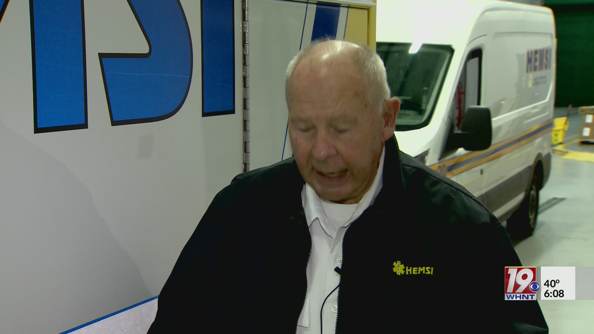 Hypothermia Tips from HEMSI | Jan. 23, 2026 | News 19 at 6 p.m. – WHNT.com