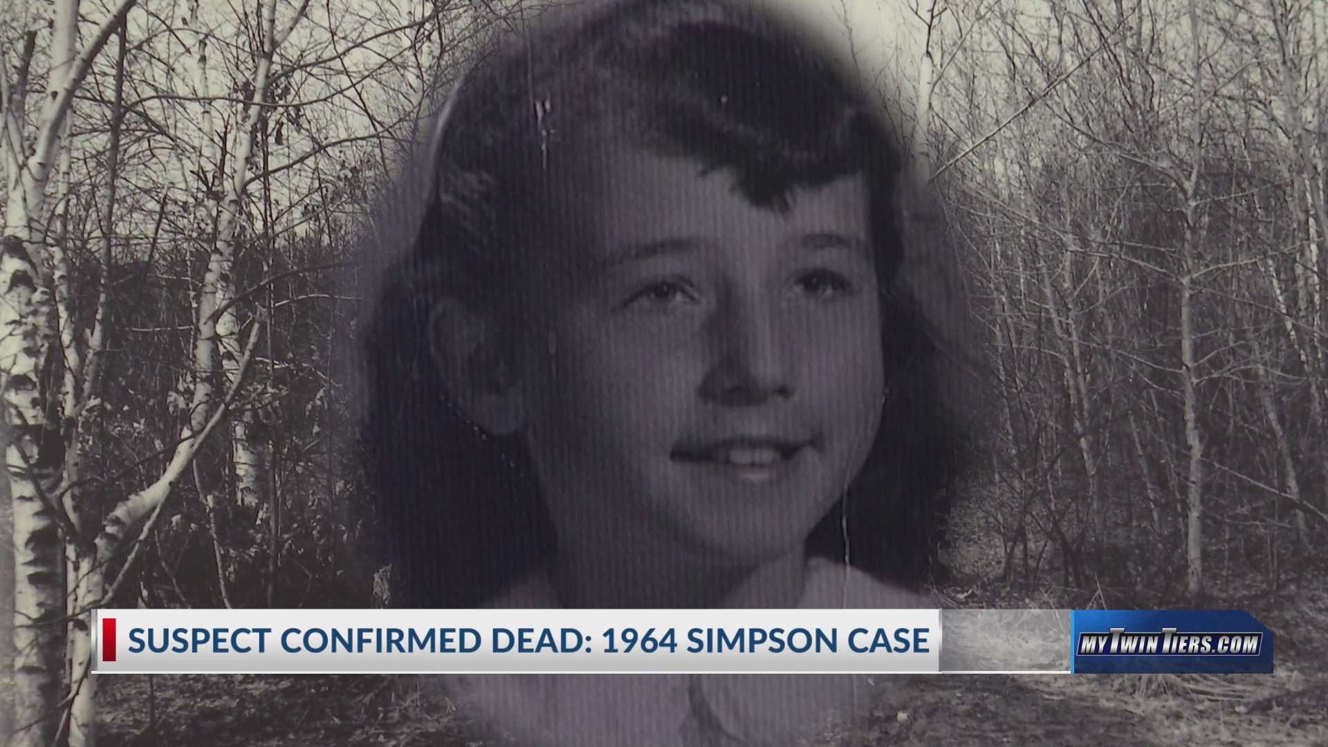 Suspect confirmed dead in Simpson murder case – WETM – MyTwinTiers.com
