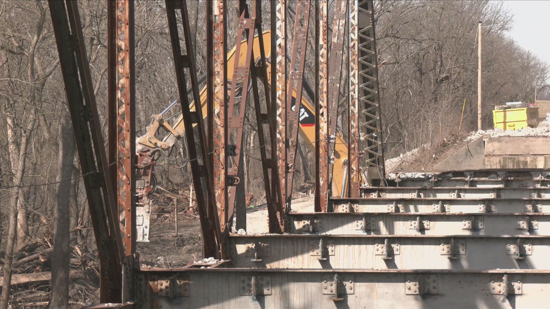 $2.25 million Compton Junction bridge rebuild set for Nevada, Mo – KSNF ...