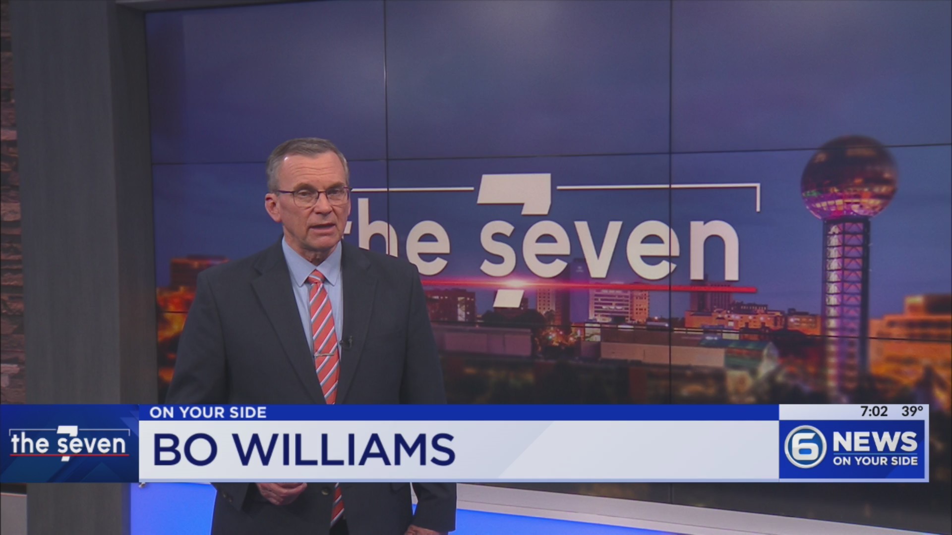 The Seven – WATE 6 News – WATE 6 On Your Side