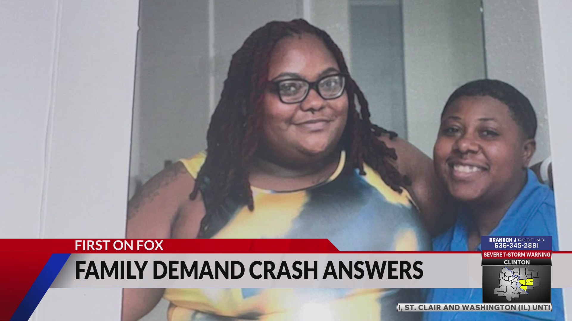 Family speaks out after deadly wrong-way crash – FOX 2