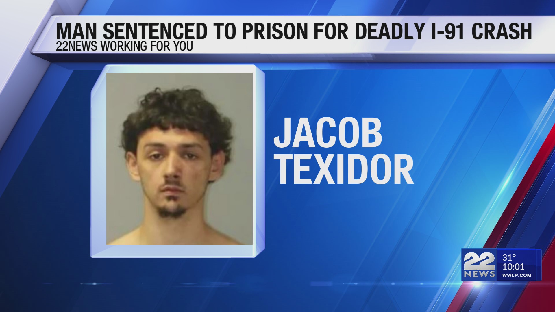 DUI crash in Rocky Hill, Conn. leads to 10-year prison sentence – WWLP