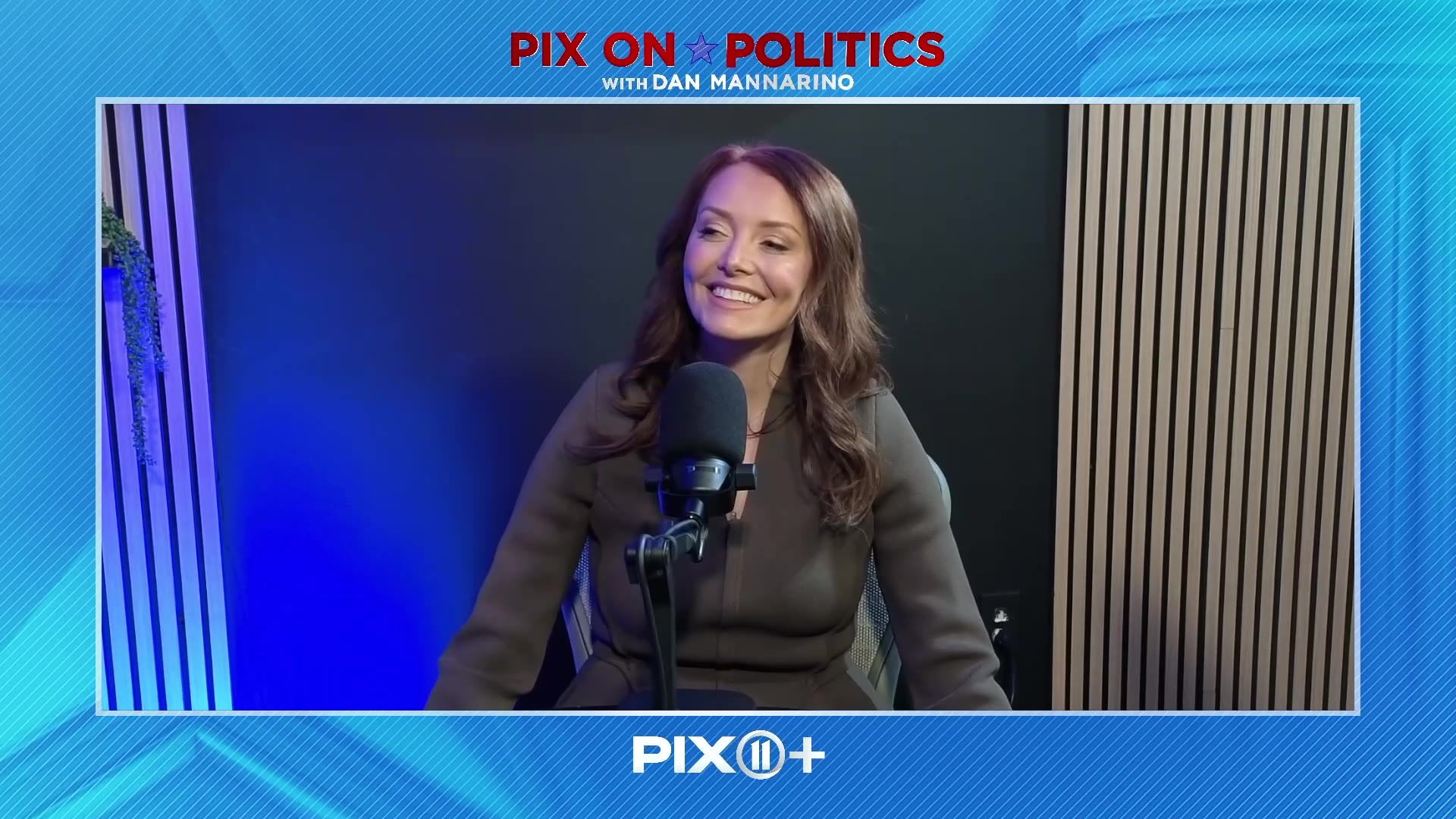 Lindsey Boylan on Candidacy for New York City Council | PIX on Politics ...