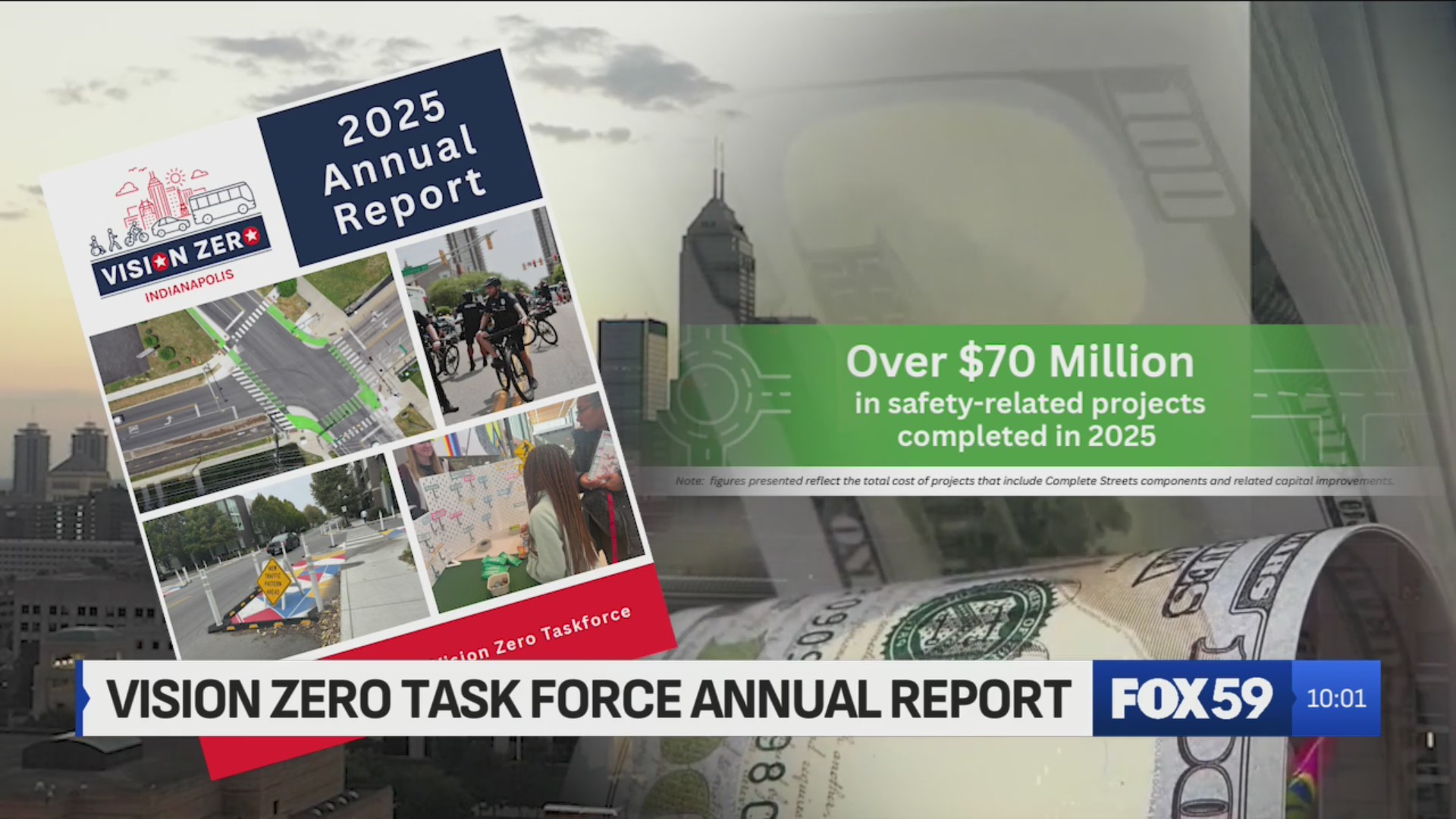 ‘We’re seeing progress’: Indy’s Vision Zero Task Force shares findings ...