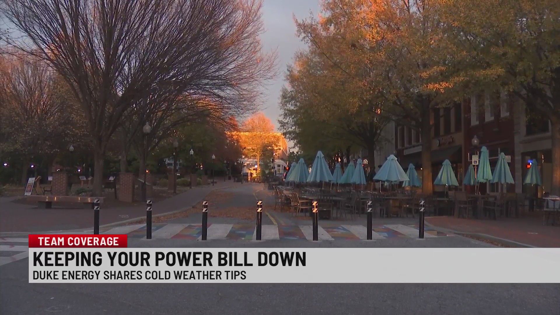 Duke Energy: Simple home changes cut energy bills drastically – WSPA 7NEWS