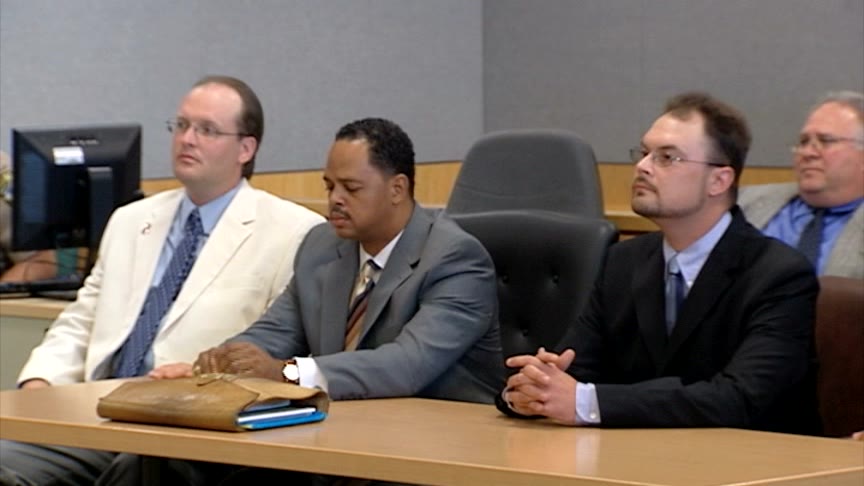 Robert Springsteen, Michael Scott’s charges dismissed in Austin yogurt ...