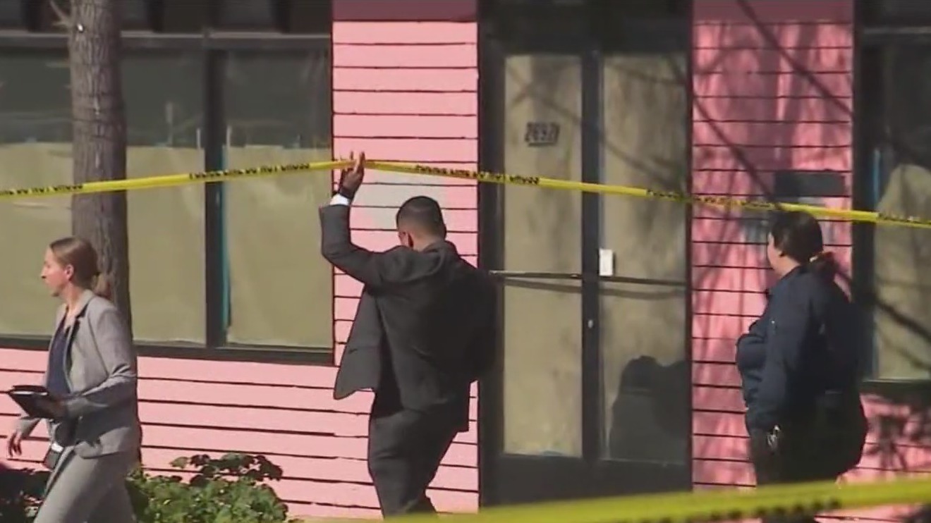 Two suspects arrested in Grant Hill double homicide – FOX 5 San Diego ...